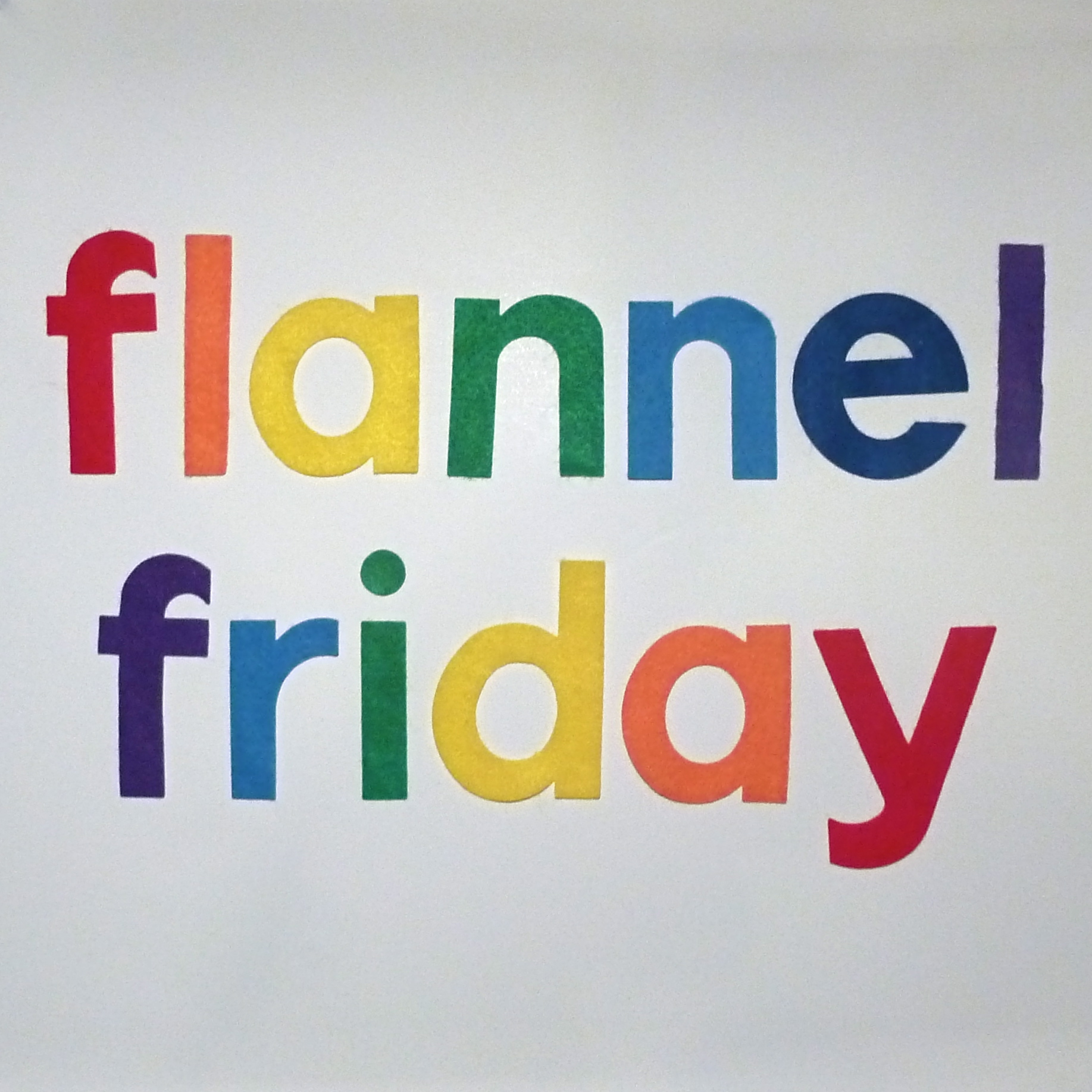 Flannel Friday Blog Button Mel s Desk Flannel Friday Blog Button Mel s Desk